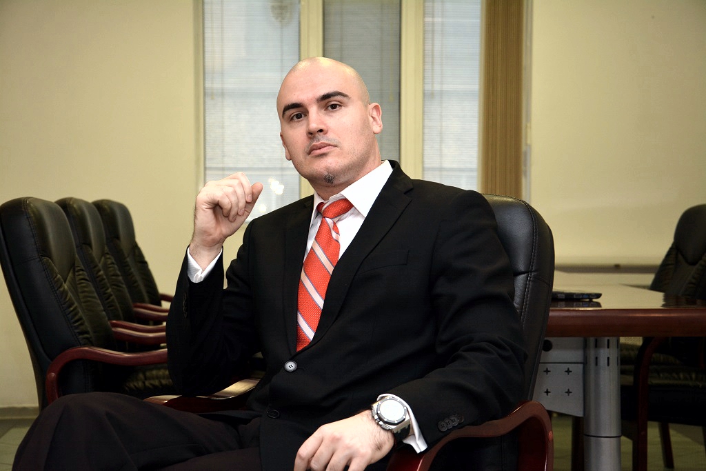 Accounting Sofia - Our team - Legamax - leading Bulgarian accounting company